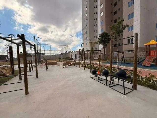 Apartamento para Locação em Belo Horizonte/MG Palmeiras 3 Quartos