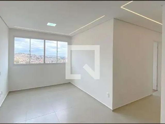 Apartamento para Locação em Belo Horizonte/MG Palmeiras 3 Quartos