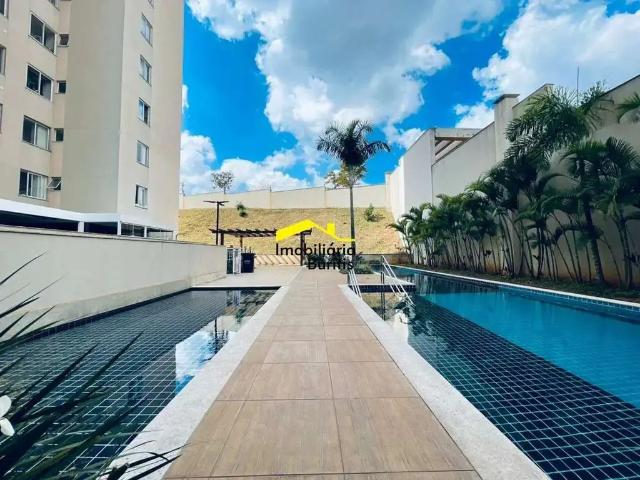 Apartamento para Locação em Belo Horizonte/MG Palmeiras 3 Quartos