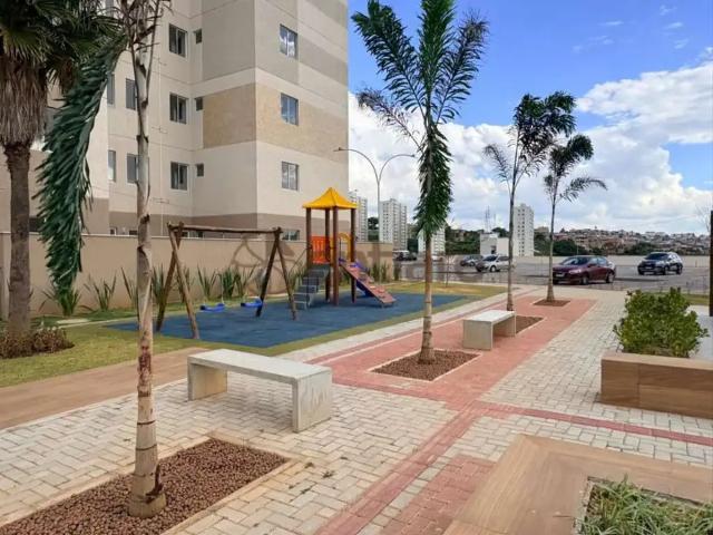 Apartamento para Locação em Belo Horizonte/MG Palmeiras 3 Quartos