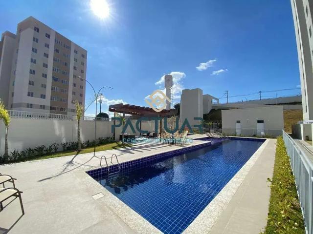 Apartamento para Locação em Belo Horizonte/MG Palmeiras 3 Quartos