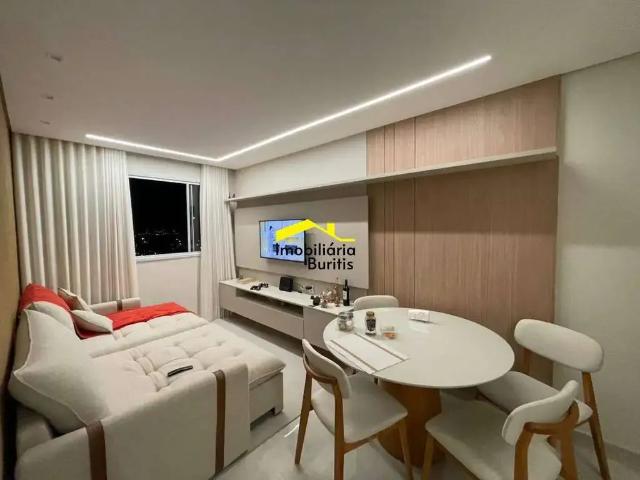 Apartamento para Locação em Belo Horizonte/MG Palmeiras 3 Quartos