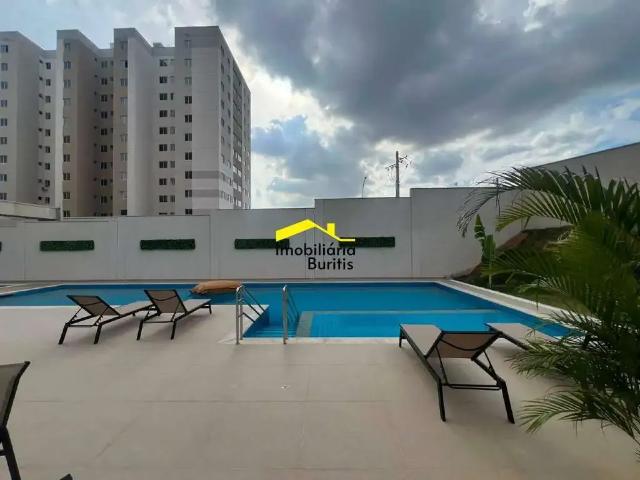 Apartamento para Locação em Belo Horizonte/MG Palmeiras 3 Quartos