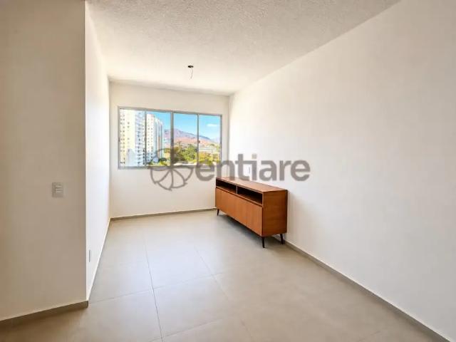 Apartamento para Locação em Belo Horizonte/MG Palmeiras 3 Quartos