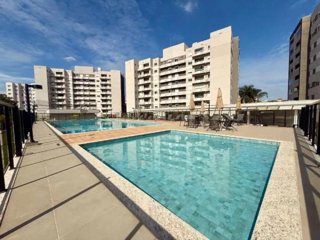 Apartamento para Locação em Belo Horizonte/MG Pampulha 2 Quartos