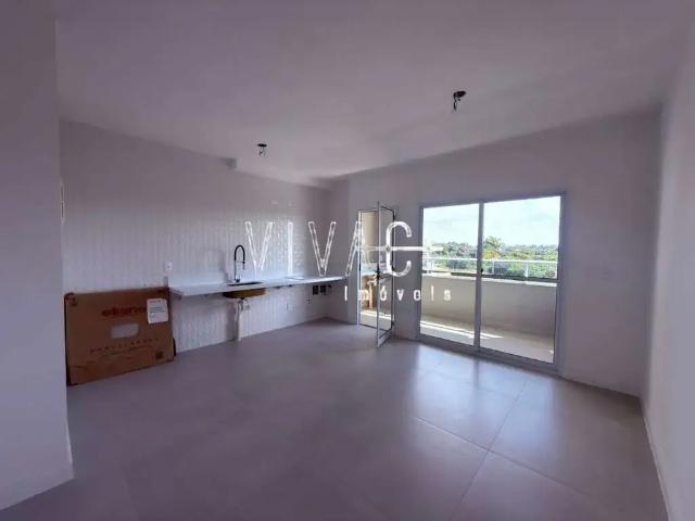 Apartamento para Locação em Belo Horizonte/MG Pampulha 2 Quartos
