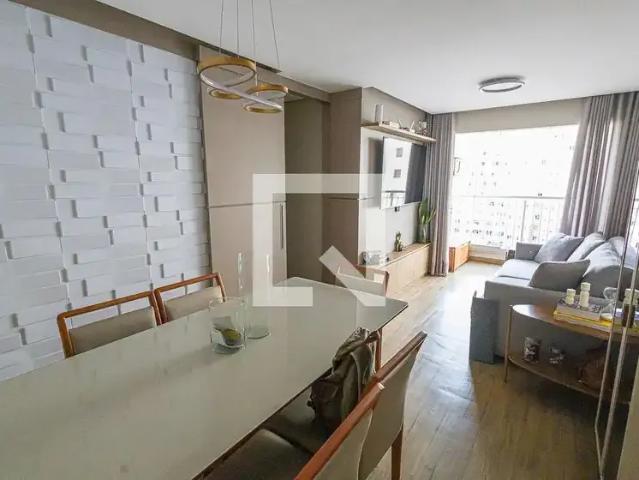 Apartamento para Locação em Belo Horizonte/MG Paquetá 3 Quartos