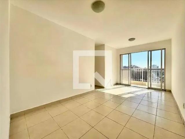 Apartamento para Locação em Belo Horizonte/MG Paquetá 3 Quartos