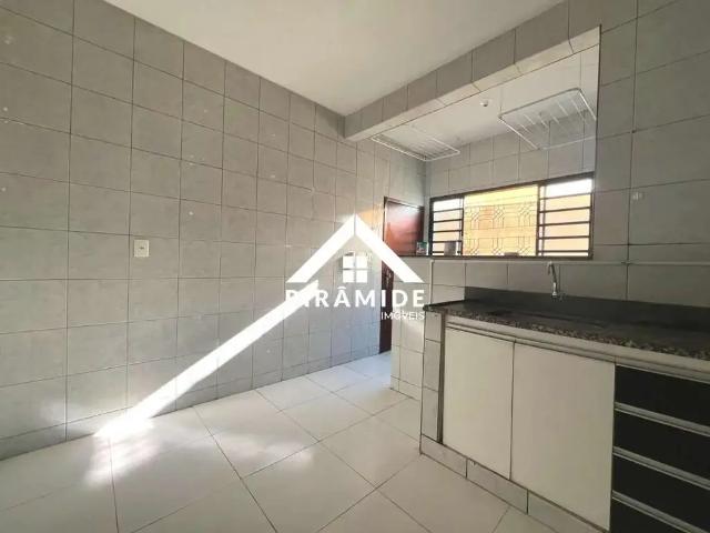 Apartamento para Locação em Belo Horizonte/MG Paquetá 3 Quartos