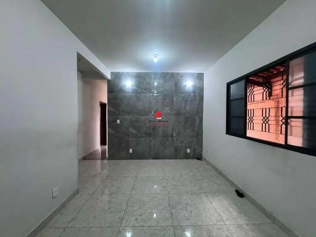 Apartamento para Locação em Belo Horizonte/MG Paquetá 3 Quartos