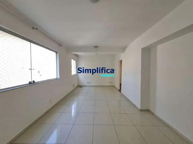 Apartamento para Locação em Belo Horizonte/MG Paquetá 3 Quartos