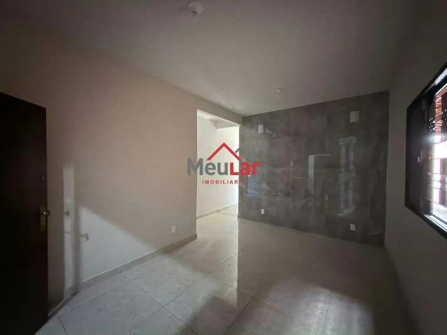 Apartamento para Locação em Belo Horizonte/MG Paquetá 3 Quartos