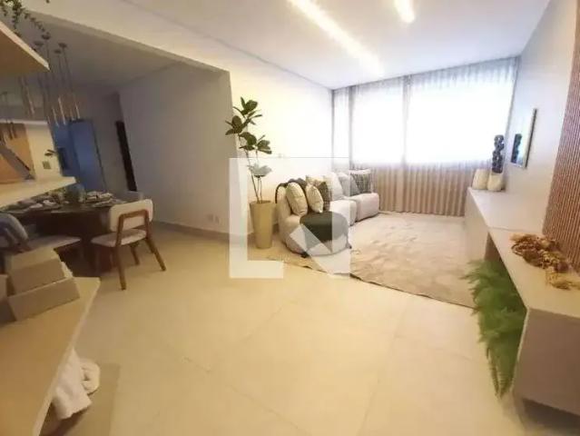 Apartamento para Locação em Belo Horizonte/MG Paquetá 3 Quartos