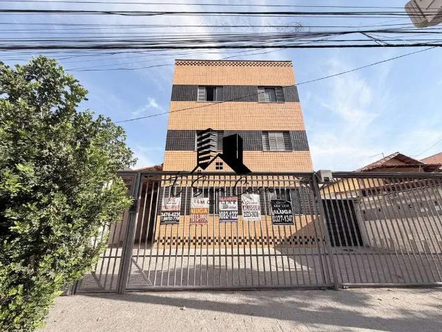Apartamento para Locação em Belo Horizonte/MG Paquetá