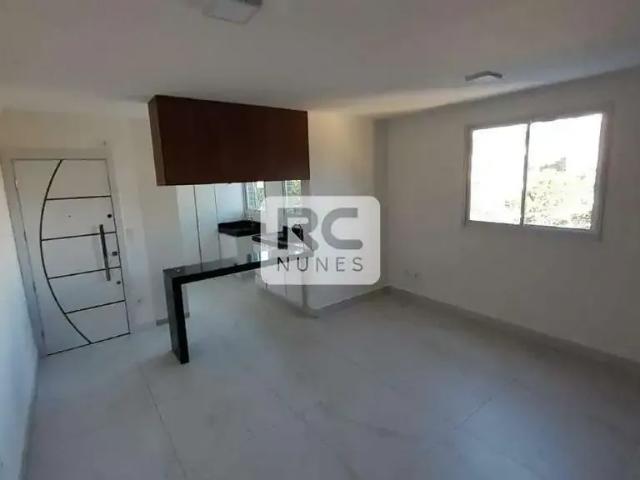 Apartamento para Locação em Belo Horizonte/MG Paquetá 2 Quartos