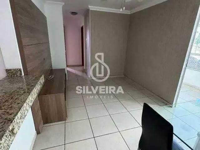 Apartamento para Locação em Belo Horizonte/MG Paquetá 2 Quartos