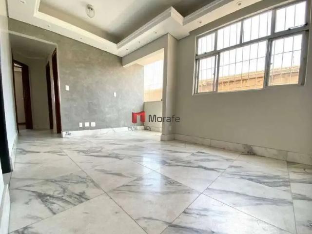Apartamento para Locação em Belo Horizonte/MG Paquetá 2 Quartos