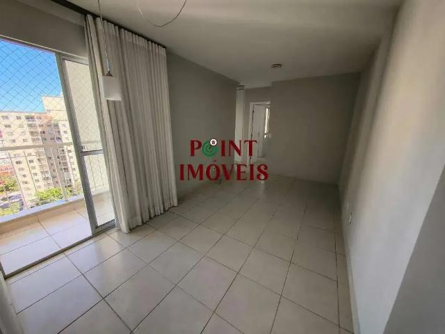 Apartamento para Locação em Belo Horizonte/MG Paquetá 2 Quartos