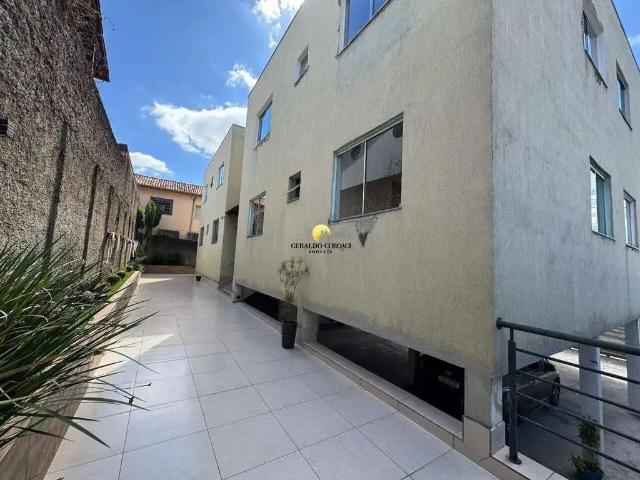 Apartamento para Locação em Belo Horizonte/MG Parque Copacabana 2 Quartos
