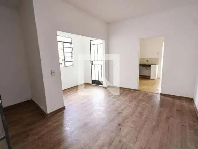 Apartamento para Locação em Belo Horizonte/MG Parque São José 2 Quartos