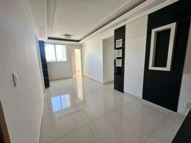 Apartamento para Locação em Belo Horizonte/MG Parque São Pedro Venda Nova 3 Quartos