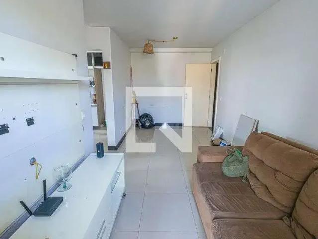 Apartamento para Locação em Belo Horizonte/MG Parque São Pedro 2 Quartos