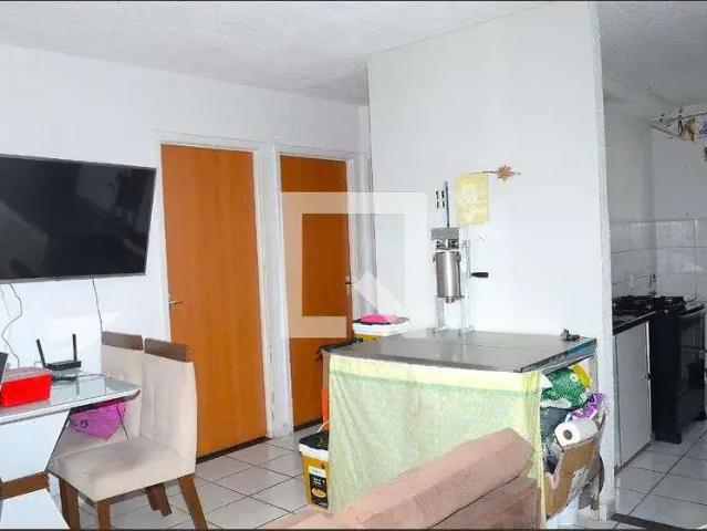 Apartamento para Locação em Belo Horizonte/MG Paulo VI 2 Quartos