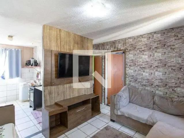 Apartamento para Locação em Belo Horizonte/MG Paulo VI 2 Quartos