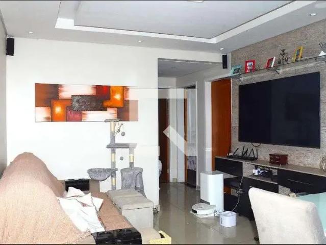 Apartamento para Locação em Belo Horizonte/MG Paulo VI 3 Quartos