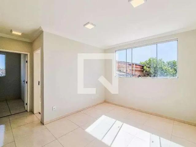 Apartamento para Locação em Belo Horizonte/MG Piratininga Venda Nova 2 Quartos
