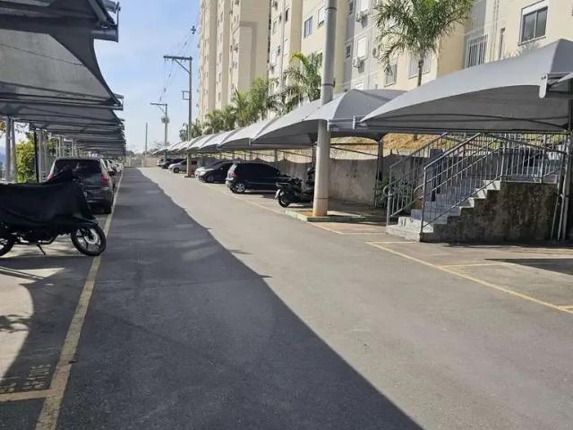 Apartamento para Locação em Belo Horizonte/MG Planalto 1 Quartos