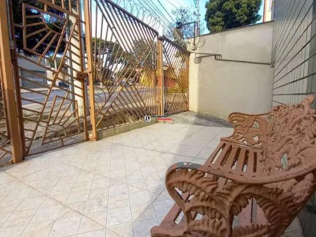 Apartamento para Locação em Belo Horizonte/MG Planalto 2 Quartos