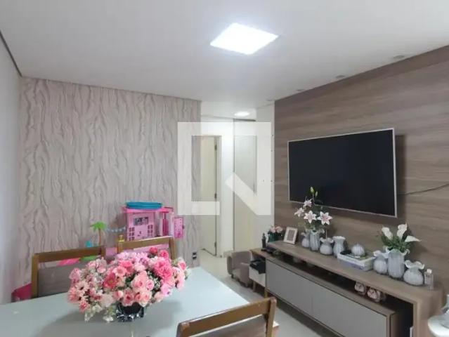 Apartamento para Locação em Belo Horizonte/MG Planalto 2 Quartos