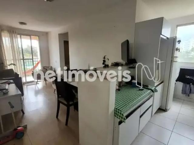 Apartamento para Locação em Belo Horizonte/MG Planalto 2 Quartos
