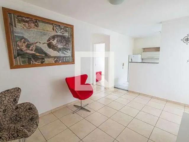 Apartamento para Locação em Belo Horizonte/MG Planalto 2 Quartos