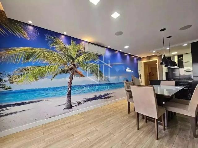 Apartamento para Locação em Belo Horizonte/MG Planalto 2 Quartos