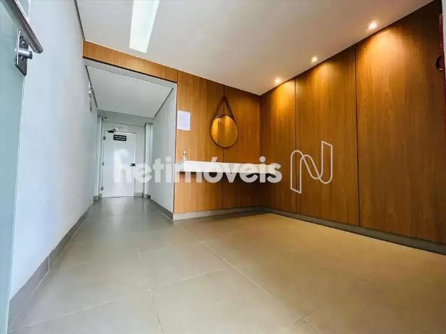 Apartamento para Locação em Belo Horizonte/MG Planalto 2 Quartos