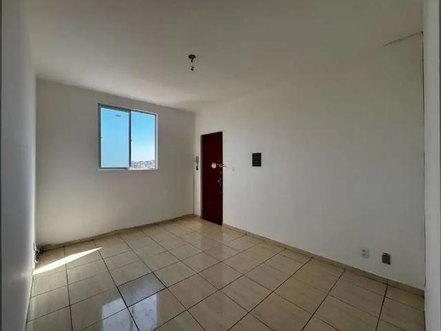 Apartamento para Locação em Belo Horizonte/MG Planalto 2 Quartos