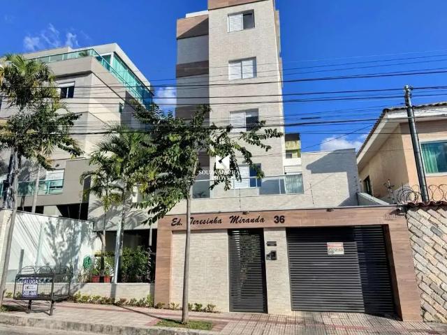 Apartamento para Locação em Belo Horizonte/MG Planalto 2 Quartos