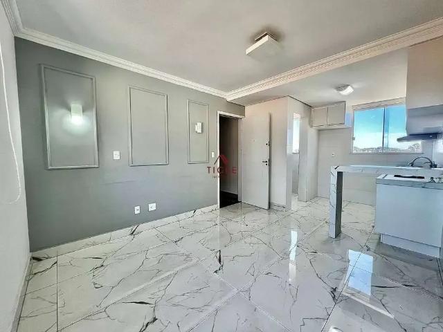 Apartamento para Locação em Belo Horizonte/MG Planalto 2 Quartos