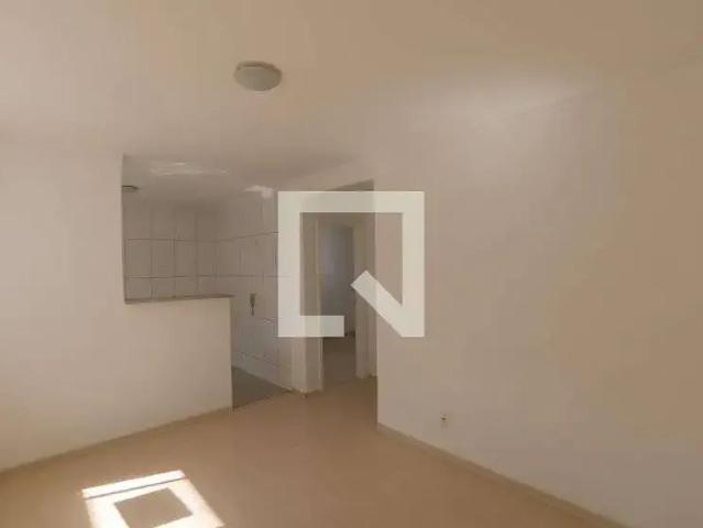 Apartamento para Locação em Belo Horizonte/MG Planalto 2 Quartos