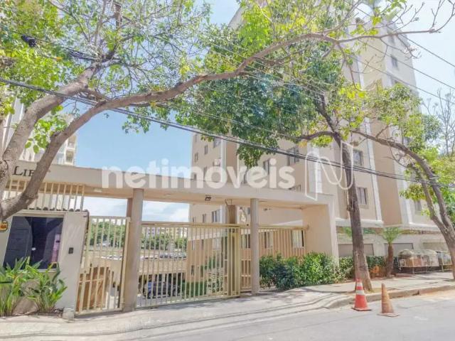 Apartamento para Locação em Belo Horizonte/MG Planalto 3 Quartos
