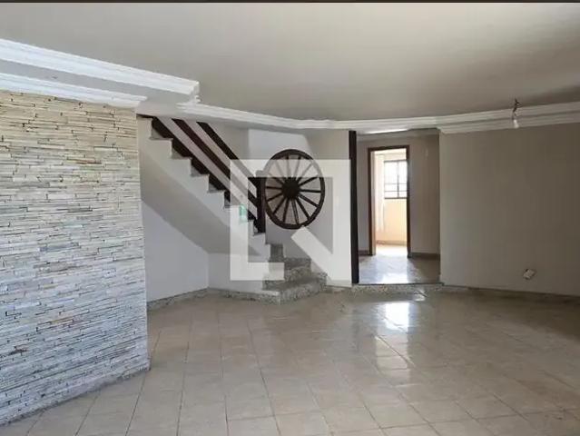 Apartamento para Locação em Belo Horizonte/MG Planalto 3 Quartos