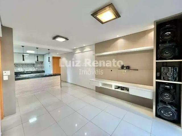 Apartamento para Locação em Belo Horizonte/MG Pompéia 3 Quartos