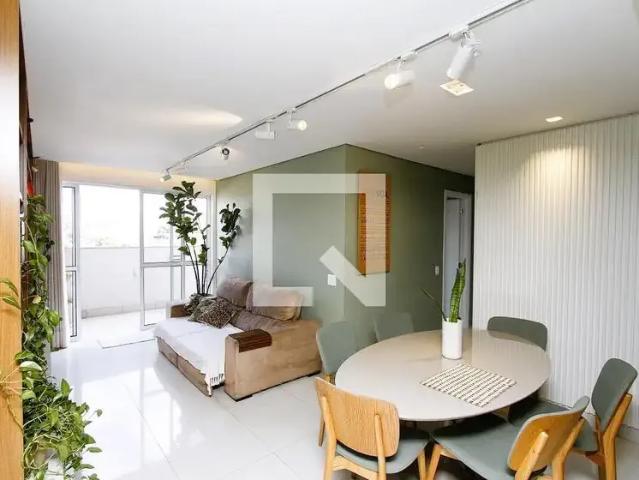 Apartamento para Locação em Belo Horizonte/MG Prado 2 Quartos