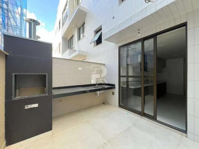Apartamento para Locação em Belo Horizonte/MG Prado 3 Quartos