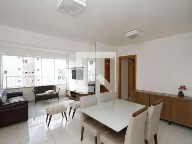 Apartamento para Locação em Belo Horizonte/MG Prado 3 Quartos