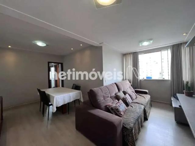 Apartamento para Locação em Belo Horizonte/MG Prado 3 Quartos