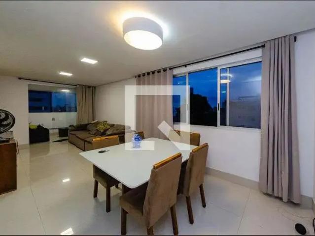 Apartamento para Locação em Belo Horizonte/MG Prado 4 Quartos