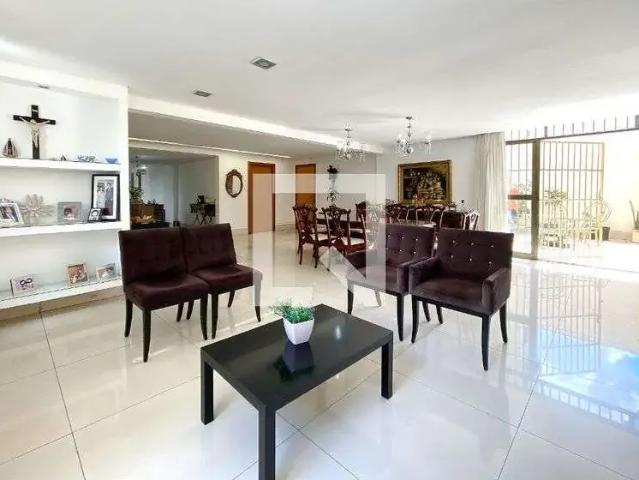 Apartamento para Locação em Belo Horizonte/MG Prado 4 Quartos